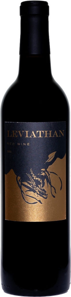 Leviathan California Red 2022 750ml – Mission Wine & Spirits