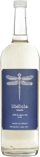 Libelula Tequila Joven 750ml – Mission Wine & Spirits