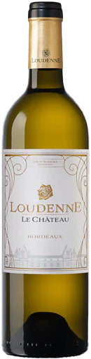 Loudenne Le Chateau Bordeaux Blanc 2019 750ml – Mission Wine & Spirits