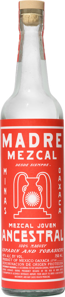 Madre Mezcal Ensamble Ancestral 700ml – Mission Wine & Spirits