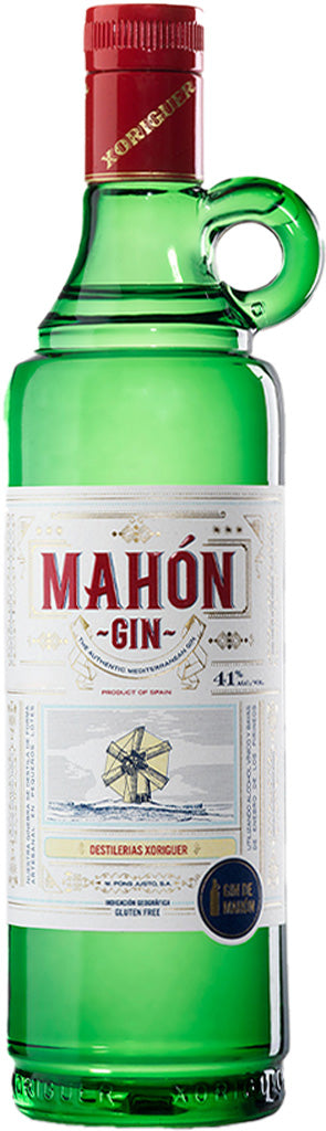 Mahon Gin 700ml – Mission Wine & Spirits