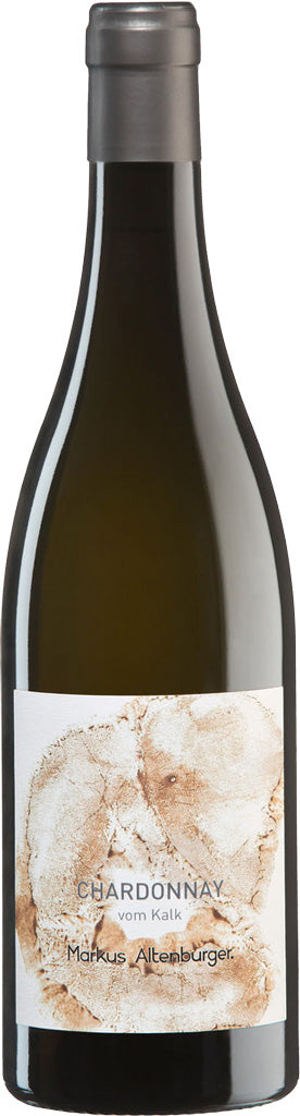 Markus Altenburger vom Kalk Chardonnay 2023 750ml – Mission Liquor