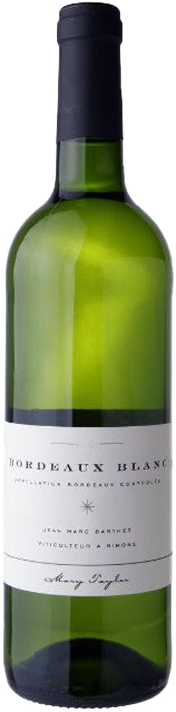 Mary Taylor Bordeaux Blanc 2023 750ml – Mission Wine & Spirits