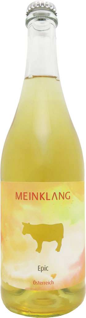 Meinklang Epic Sparkling 2023 750ml – Mission Wine & Spirits