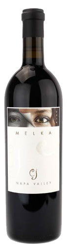 Melka CJ Cabernet Sauvignon 2019 750ml – Mission Liquor