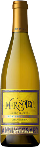 Mer Soleil Reserve SLH Chardonnay 2022 750ml – Mission Wine & Spirits