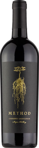 Method Cabernet Sauvignon Napa 2023 750ml – Mission Wine & Spirits