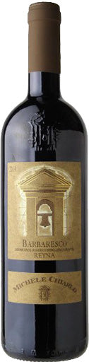 Michele Chiarlo Barbaresco Reyna 2021 750ml – Mission Wine & Spirits