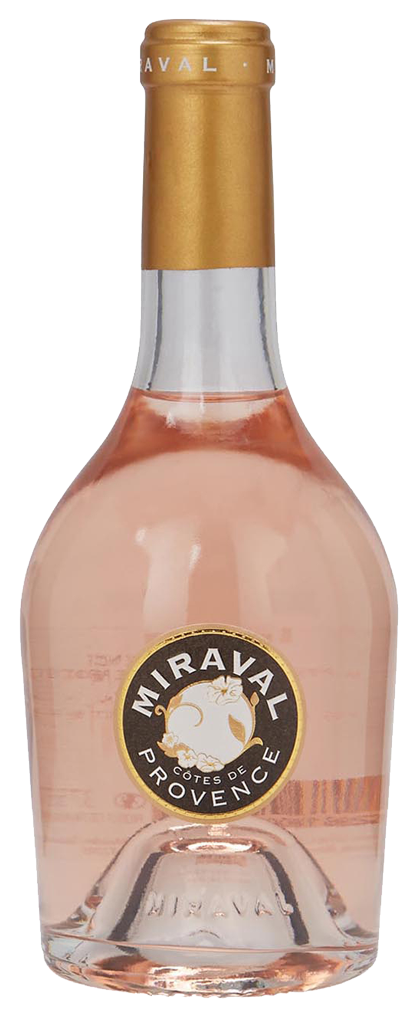 Miraval Rose 2022 375ml – Mission Wine & Spirits