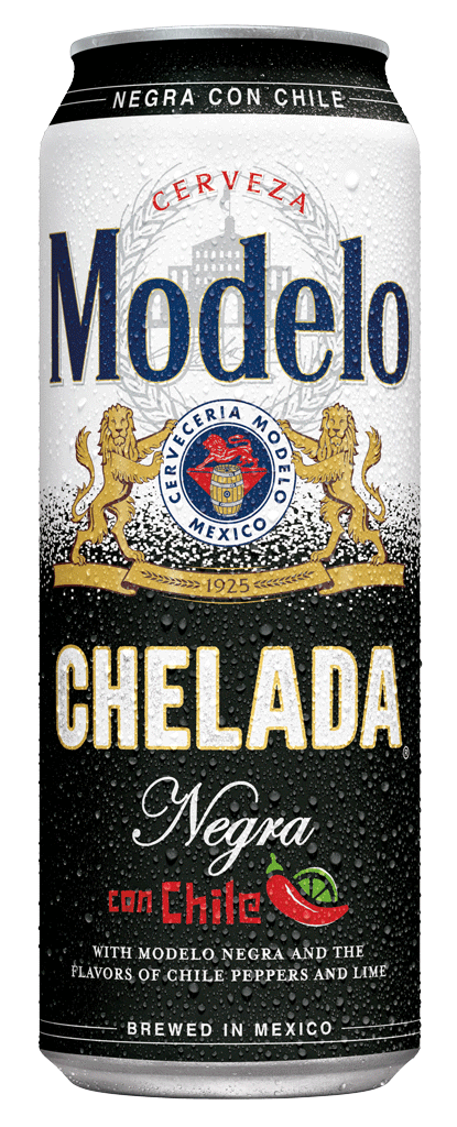 Michelada Modelo Alcohol Michelada Spicy Cocktail Supreme