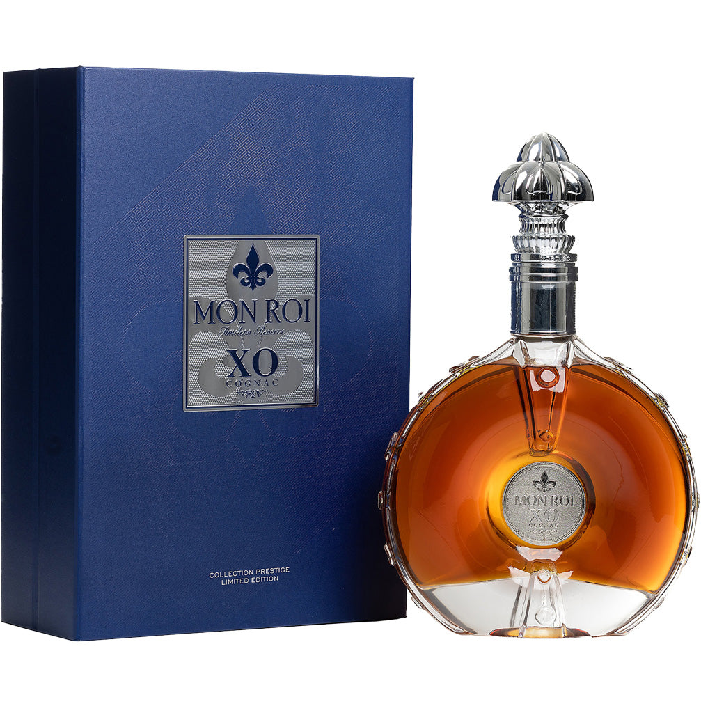 Mon Roi XO Cognac 700ml – Mission Liquor