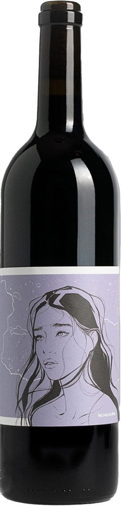 No Love Lost Cabernet Sauvignon Sonoma County 2022 750ml – Mission Liquor