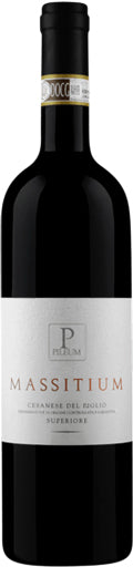 Pileum Massitium Cesanese del Piglio Superiore 2021 750ml – Mission ...