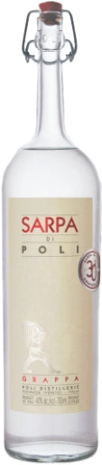Poli Sarpa di Poli 700ml – Mission Wine & Spirits