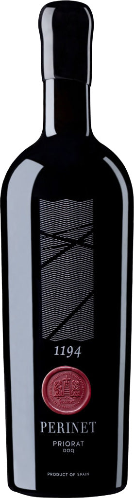 Perinet Priorat 1194 Red 2017 750ml – Mission Wine & Spirits