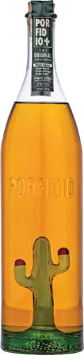 Porfidio Extra Anejo Agave Spirit 750ml – Mission Wine & Spirits