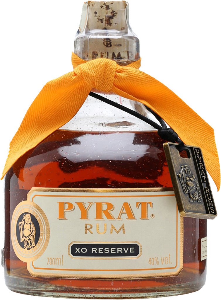 Pyrat XO Reserve Rum 750ml – Mission Wine & Spirits