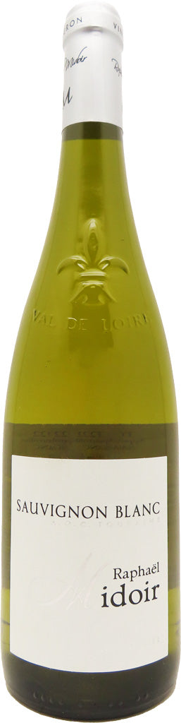 Raphael Midoir Sauvignon Blanc Loire Valley 2023 750ml – Mission Liquor