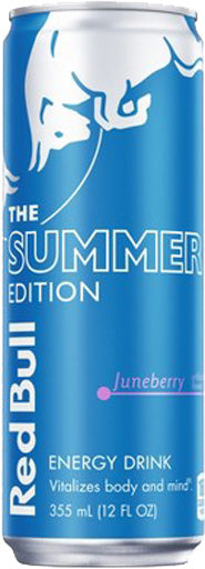 Red Bull Juneberry 12oz – Mission Wine & Spirits