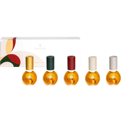 Louis XIII Cognac The Drop by Remy Martin 5pk/10ml – Mission Wine & Spirits