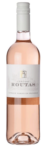 Routas En Provence Rose 2023 750ml – Mission Wine & Spirits