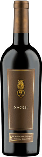 Saggi Long Shadows Red Wine 2020 750ml – Mission Wine & Spirits