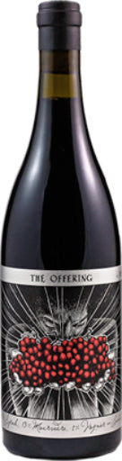 Sans Liege The Offering GSM 2021 750ml – Mission Wine & Spirits