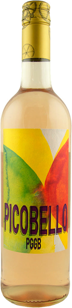 Schlossmuhlenhof Picobello PGGB 2021 750ml – Mission Wine & Spirits