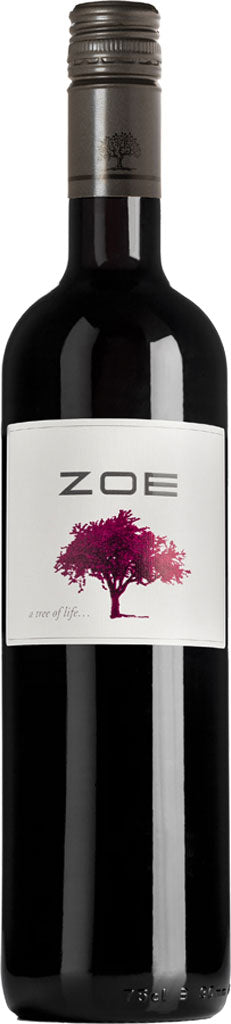 Skouras Zoe Red 2022 750ml – Mission Liquor