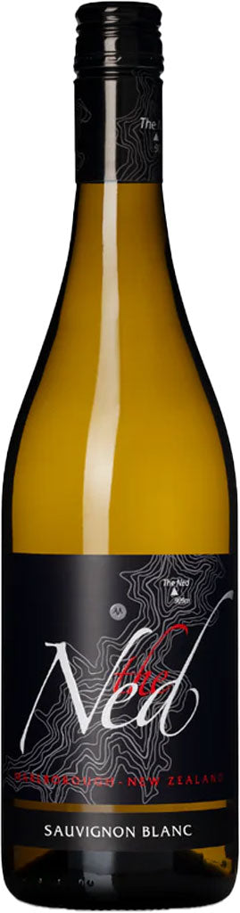 The Ned Sauvignon Blanc 750ml – Mission Wine & Spirits