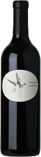 Thread Feathers Cabernet Sauvignon Howell Mountain 2023 750ml – Mission ...