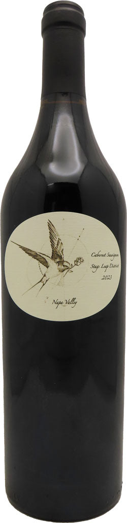 Thread Feathers Cabernet Sauvignon Stags Leap 2023 750ml – Mission Liquor