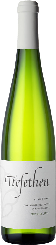 Trefethen Dry Riesling Napa 2023 750ml – Mission Wine & Spirits