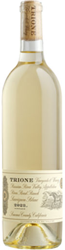 Trione Sauvignon Blanc Russian River Valley 2023 750ml – Mission Wine ...