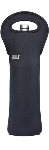 True Built Neoprene Tote – Mission Liquor