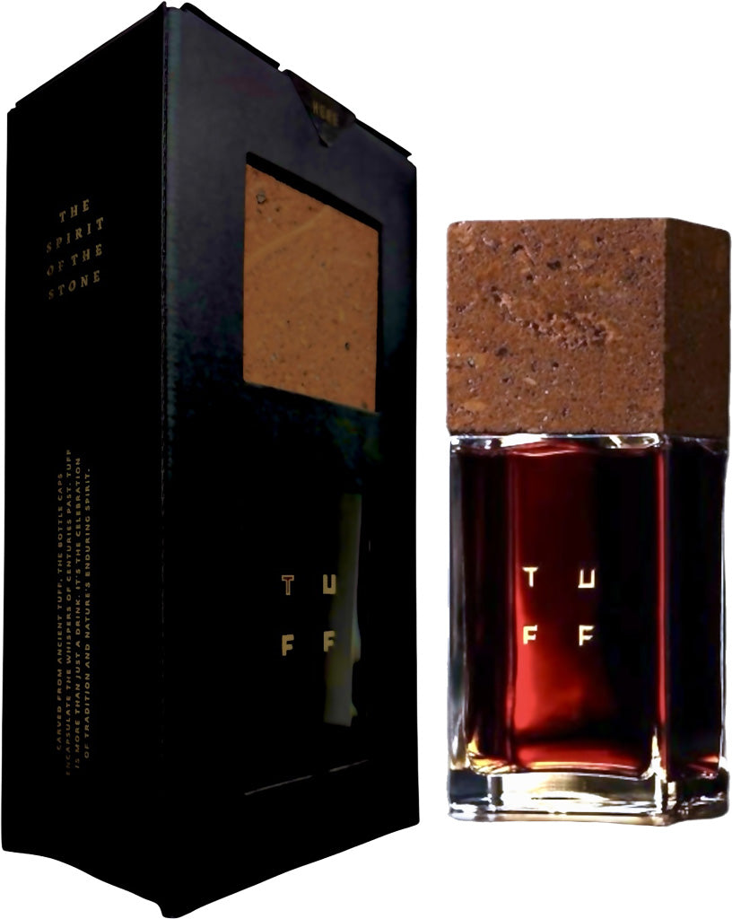 Tuff XO Armenian Brandy 700ml – Mission Liquor