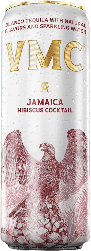 VMC Jamaica 700ml Can – Mission Wine & Spirits