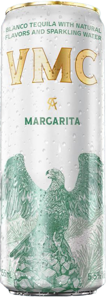 VMC Margarita 700ml Can – Mission Liquor