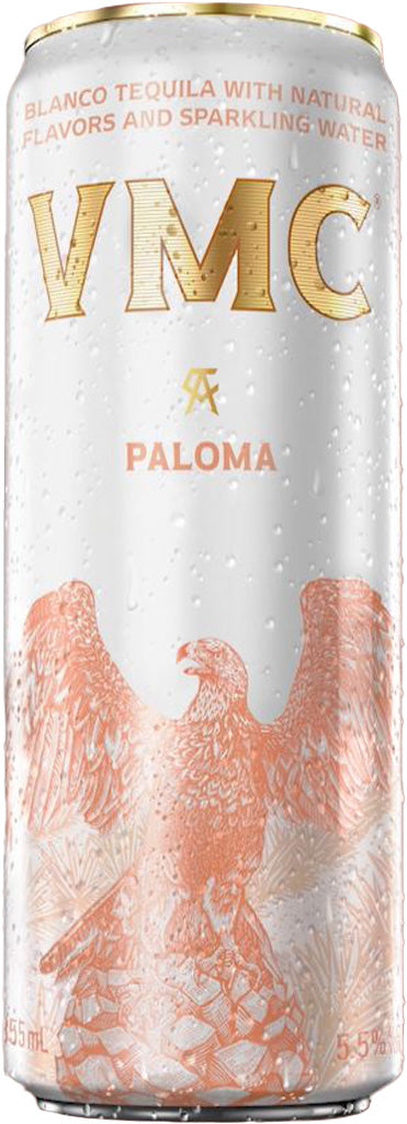 VMC Paloma 700ml Can – Mission Liquor