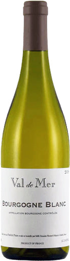 Val de Mer Bourgogne Blanc 2024 750ml – Mission Liquor