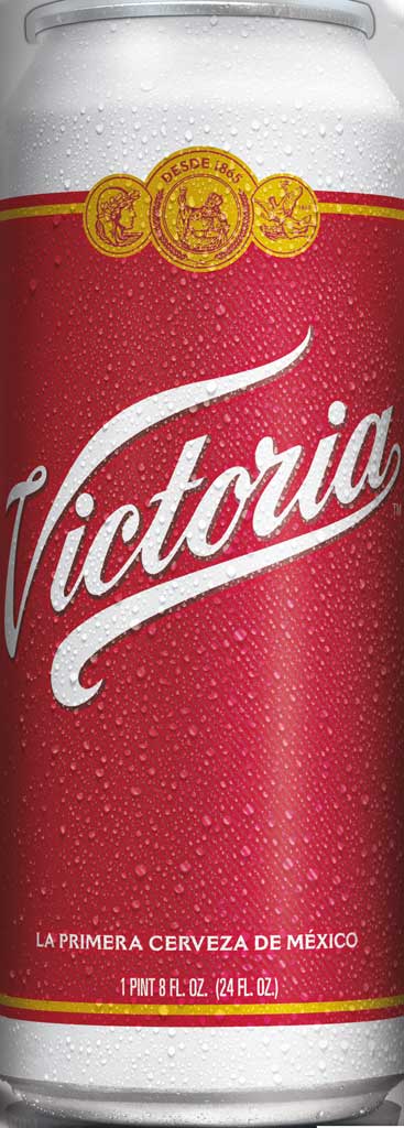 Victoria 24oz Can – Mission Liquor
