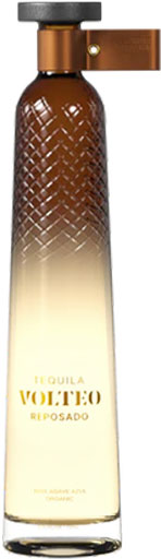 Volteo Tequila Reposado 750ml – Mission Liquor
