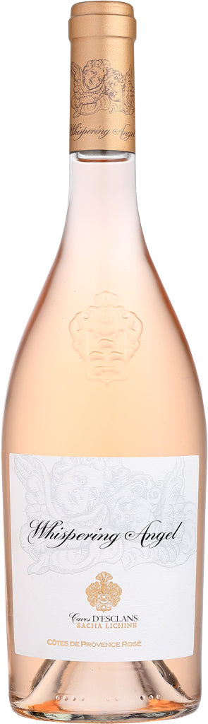 Whispering Angel Rose 2022 1.5L – Mission Wine & Spirits
