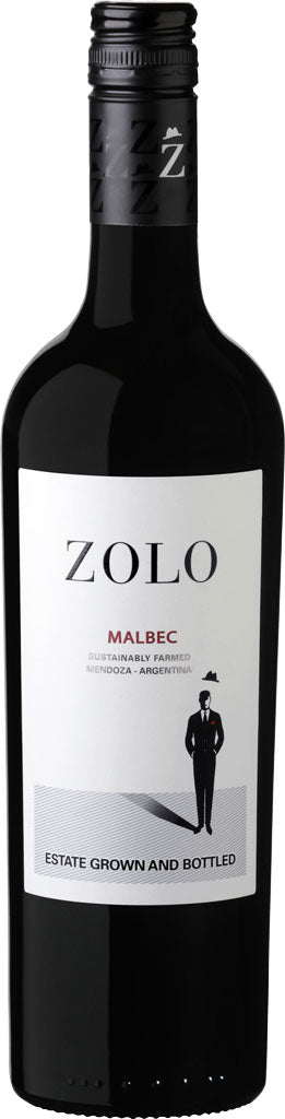 Zolo Malbec 2023 375ml – Mission Wine & Spirits