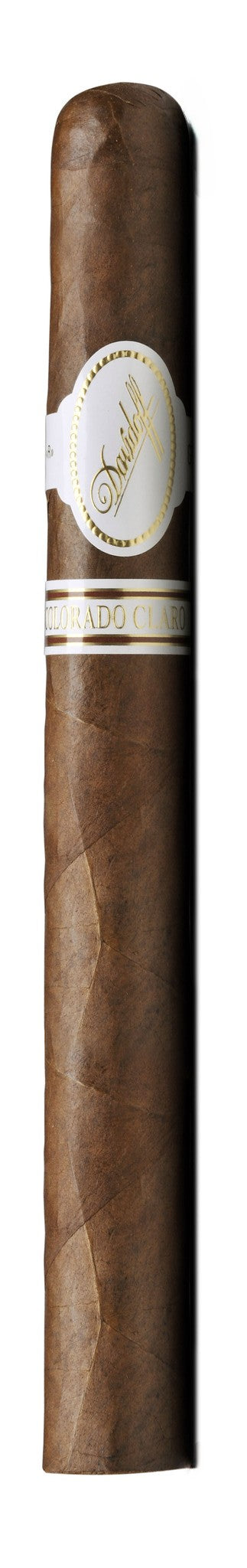 Davidoff Colorado Claro Double R – Mission Wine & Spirits