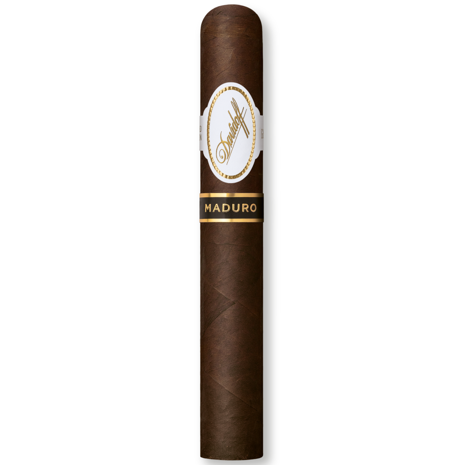 Davidoff Maduro Toro – Mission Wine & Spirits
