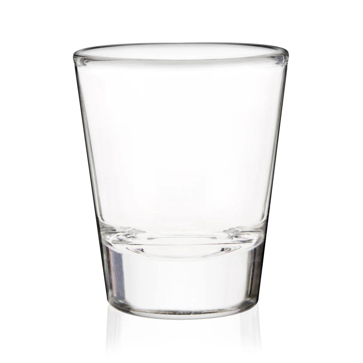 True Shooter Shot Glasses 6pk – Mission Liquor