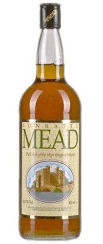 Bunratty Meade 750ml – Mission Wine & Spirits