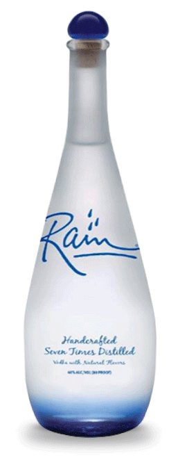 Rain Vodka 1.75L – Mission Liquor