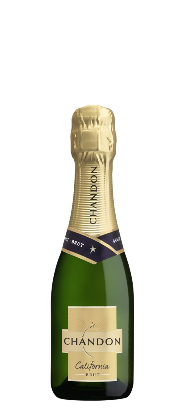 Chandon Brut 187ml – Mission Wine & Spirits